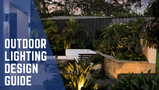 Outdoor Lighting Design Guide 10 Best Outdoor Lighting Ideas