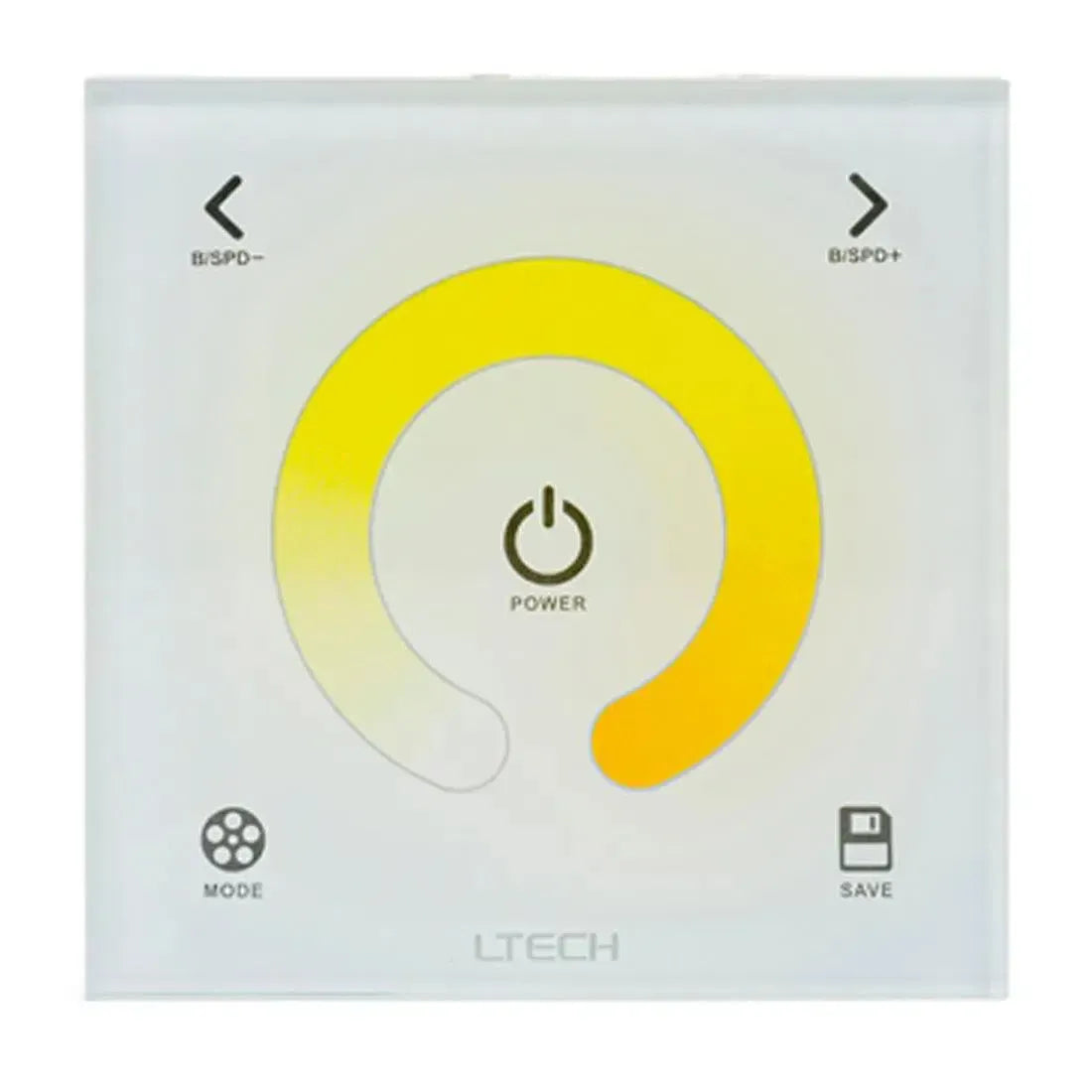 Havit Lighting HV9101-DX2 | Touch Panel Controller for