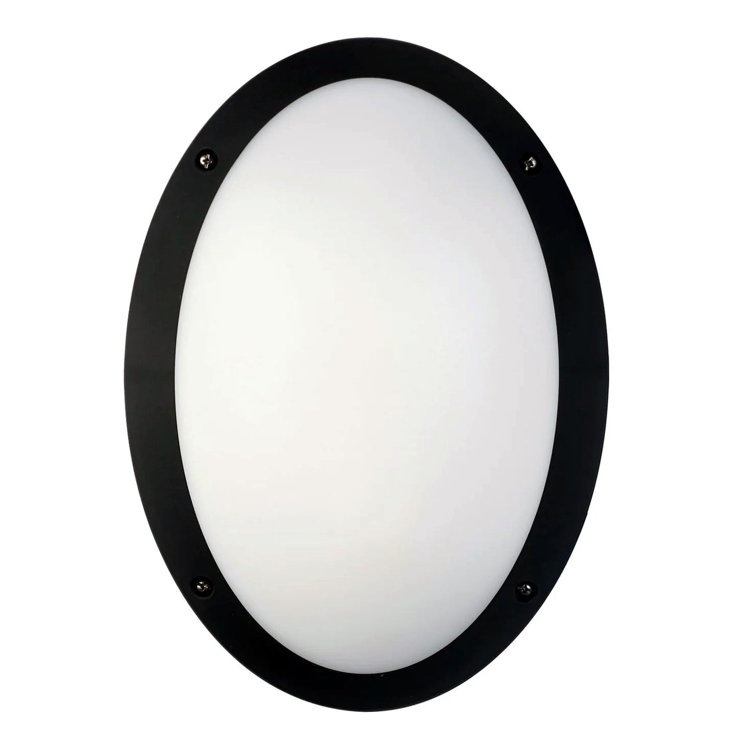 CLA Lighting BULK3 | Outdoor LED Bulkhead Light Oval