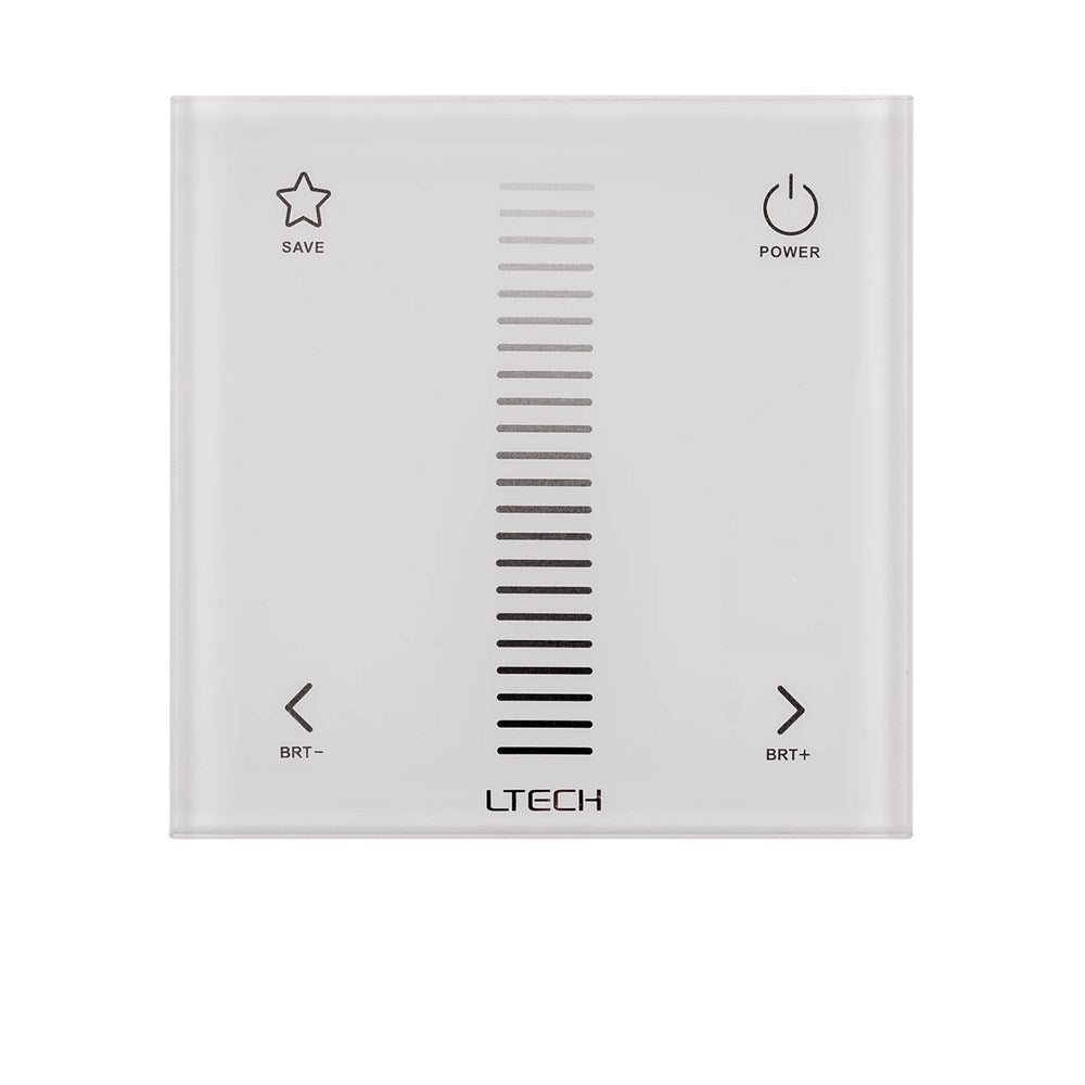 Havit Commercial HCP-75214 | Single Colour 24v DC Touch