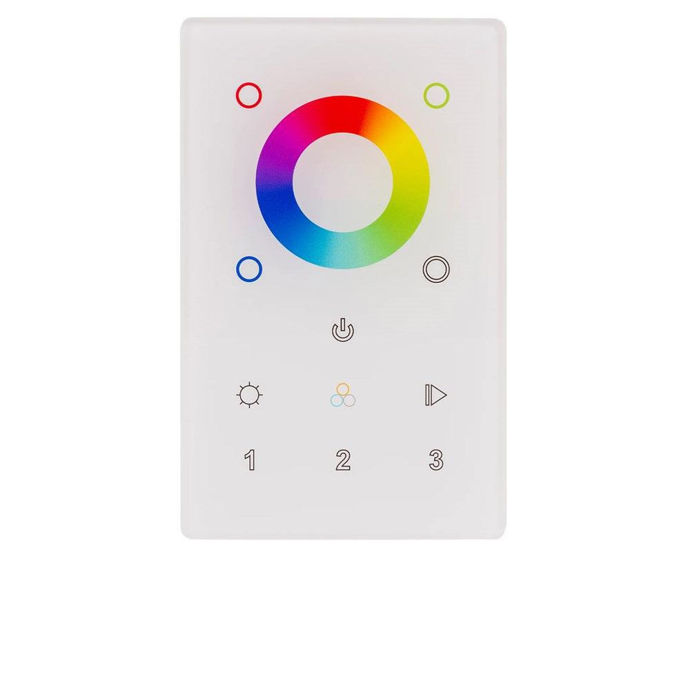 Havit Lighting HV9101-2820 | RGBW LED Strip Touch Panel