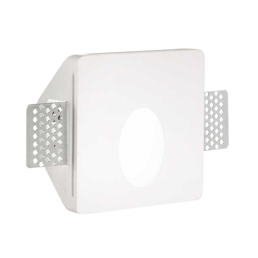Ideal Lux 8I249834 | Walky-3 LED Step Light in White Ideal Lux 8I249834 | Walky-3 LED Step Light in White