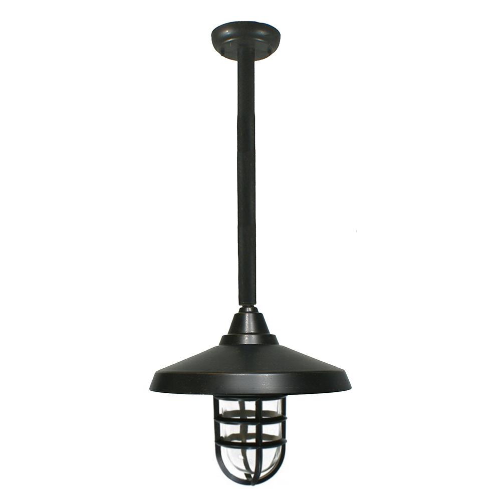 Lighting Inspirations 1000143 | Deckhouse Rod Pendant