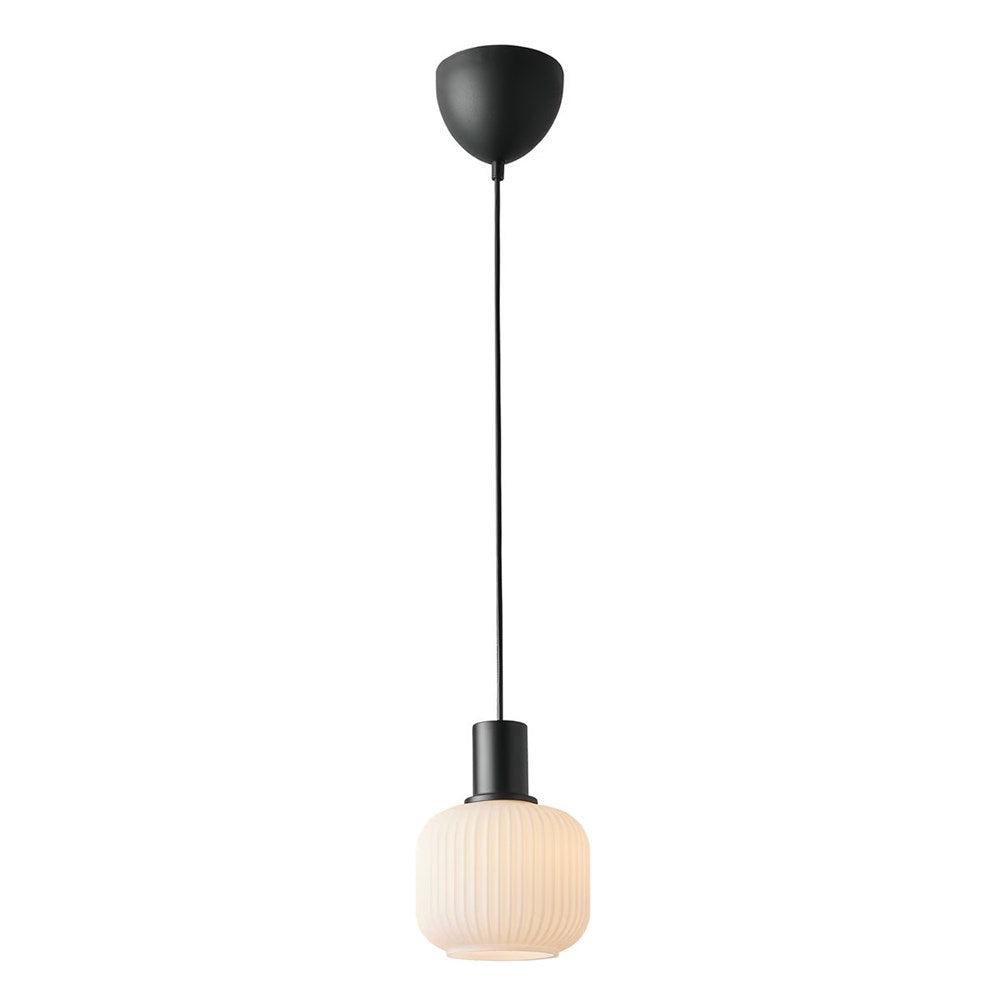 Nordlux Exclusive Milford Mini Pendant Light in Black
