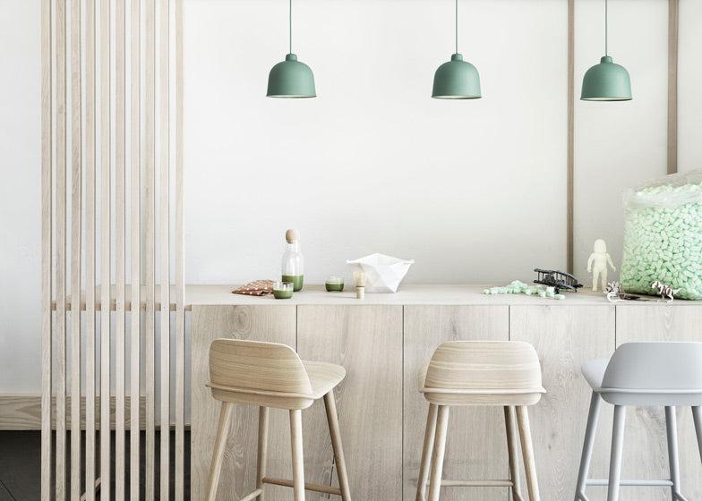 How to Position Pendants Perfectly