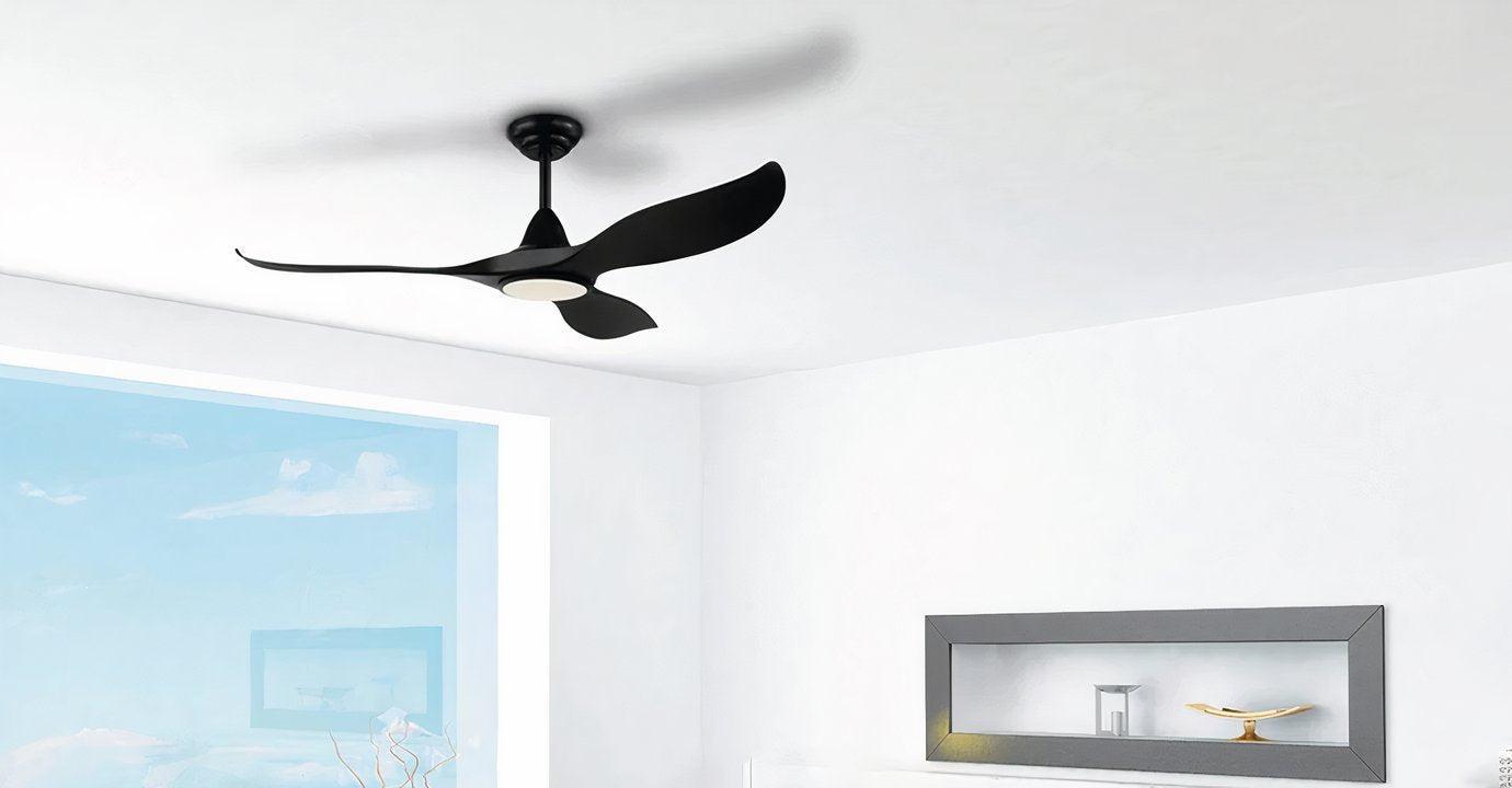Our Top 5 DC Ceiling Fans For 2026