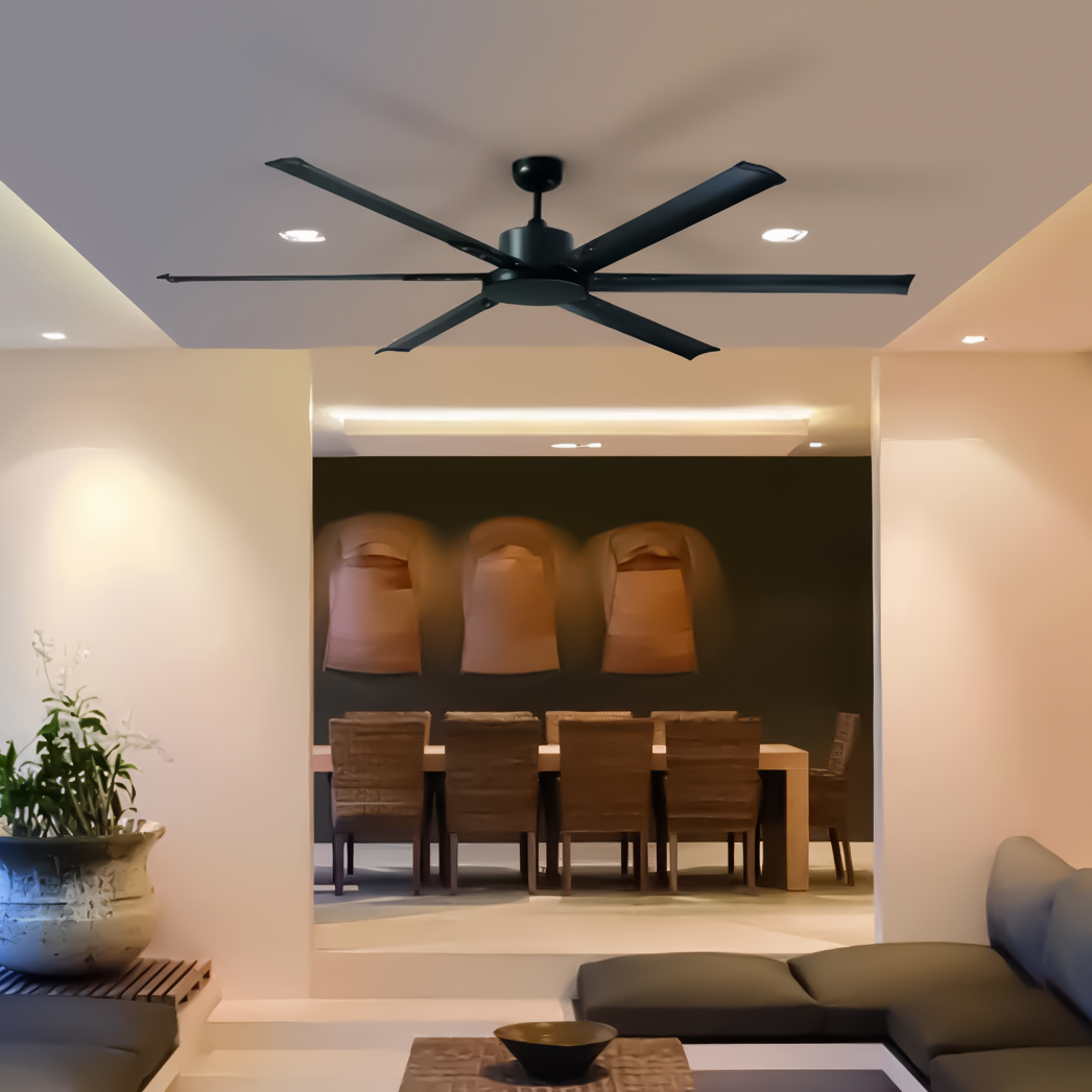 The Ultimate Ceiling Fan Buying Guide - The Lighting Outlet