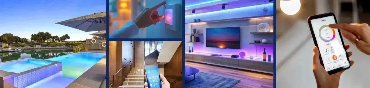 Smart Lights | Buy Online