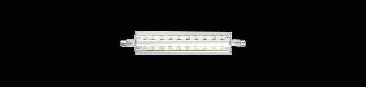 R7 Globe | R7 LED Globe | R7 Halogen Globe