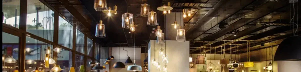 Designer Lighting