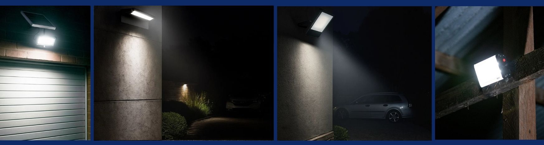 LED Flood Lights | Buy Outdoor LED Flood Lights