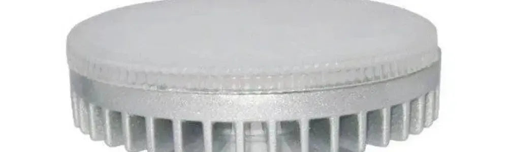 GX53 | GX53 Globe | GX53 LED Lamp | Megaman GX53