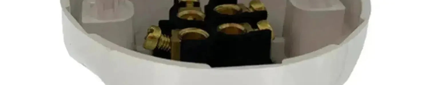 Batten Fix Lights & Light Covers | DIY Batten Fix Lights