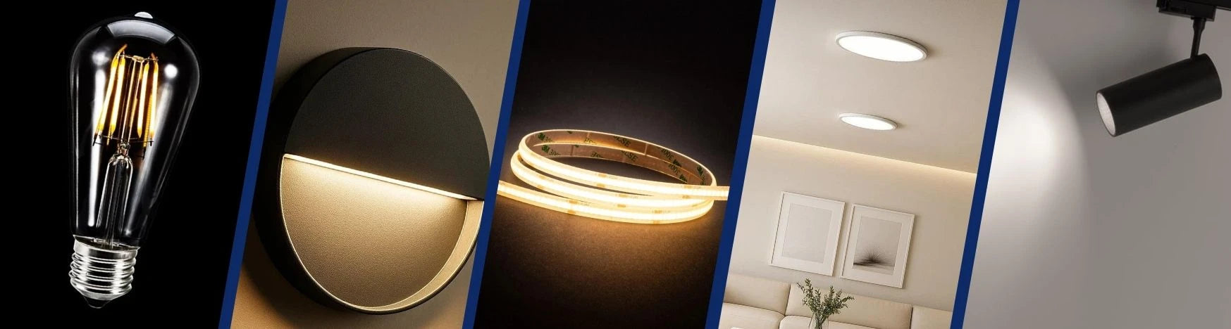 LED Lights | Buy LEDs Online Australia