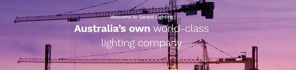 Gerard Lighting | Buy Garard Lighting Online