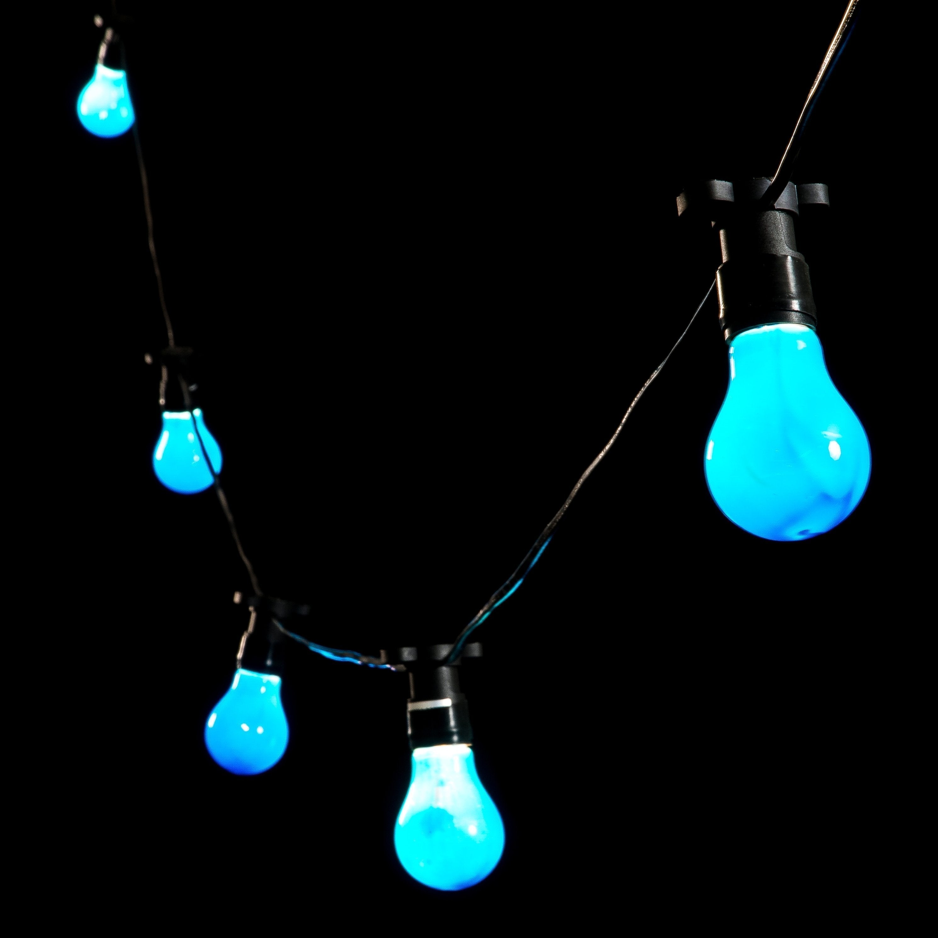 Lusion Lighting PL-10FEST+20701-Lusion | 10 or 20 Meter