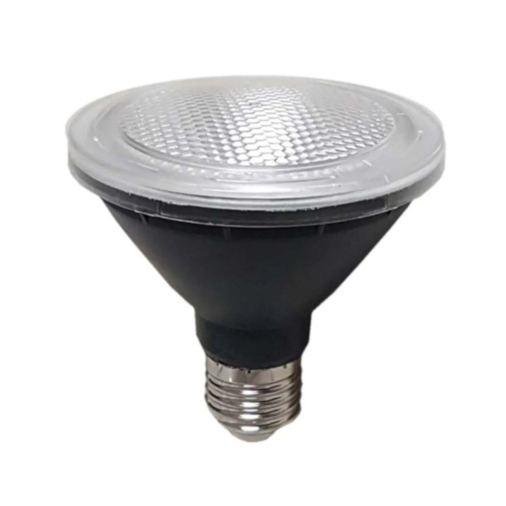 10w LED E27 PAR30 Globe Daylight 5000k GL PAR30LED-850
