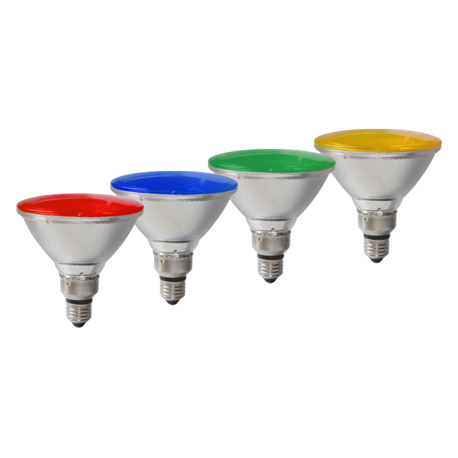 Lusion Lighting 20825-lusion | 12w LED E27 Par38 Globe