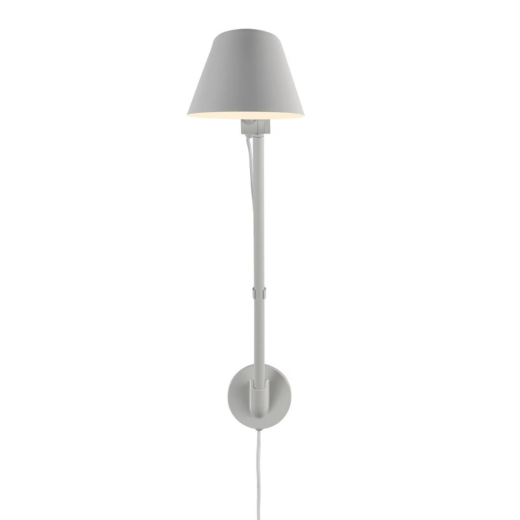 Nordlux Exclusive | 2020455003 | Stay Long Indoor Wall Light in Black ...
