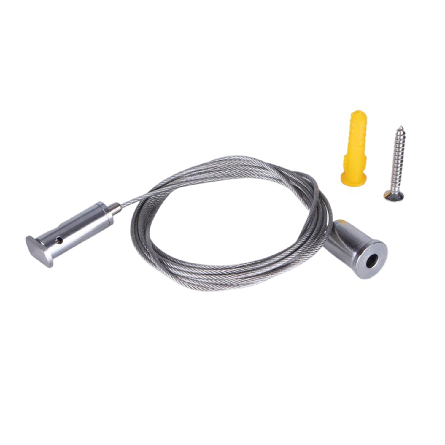 Domus Lighting 22041-DOMUS | EXT-SUSPENSION Stainless