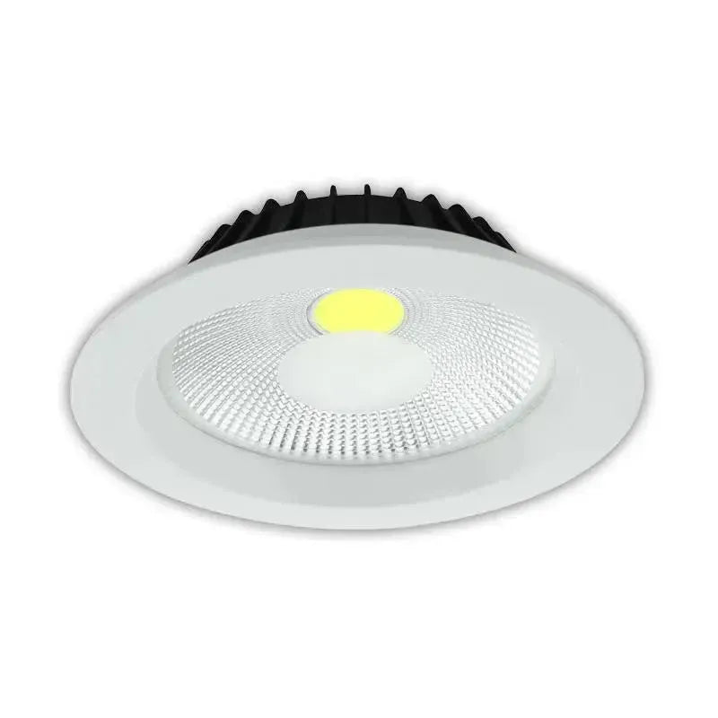 Lusion Lighting 50030-lusion | 220mm LED Downlight 30w