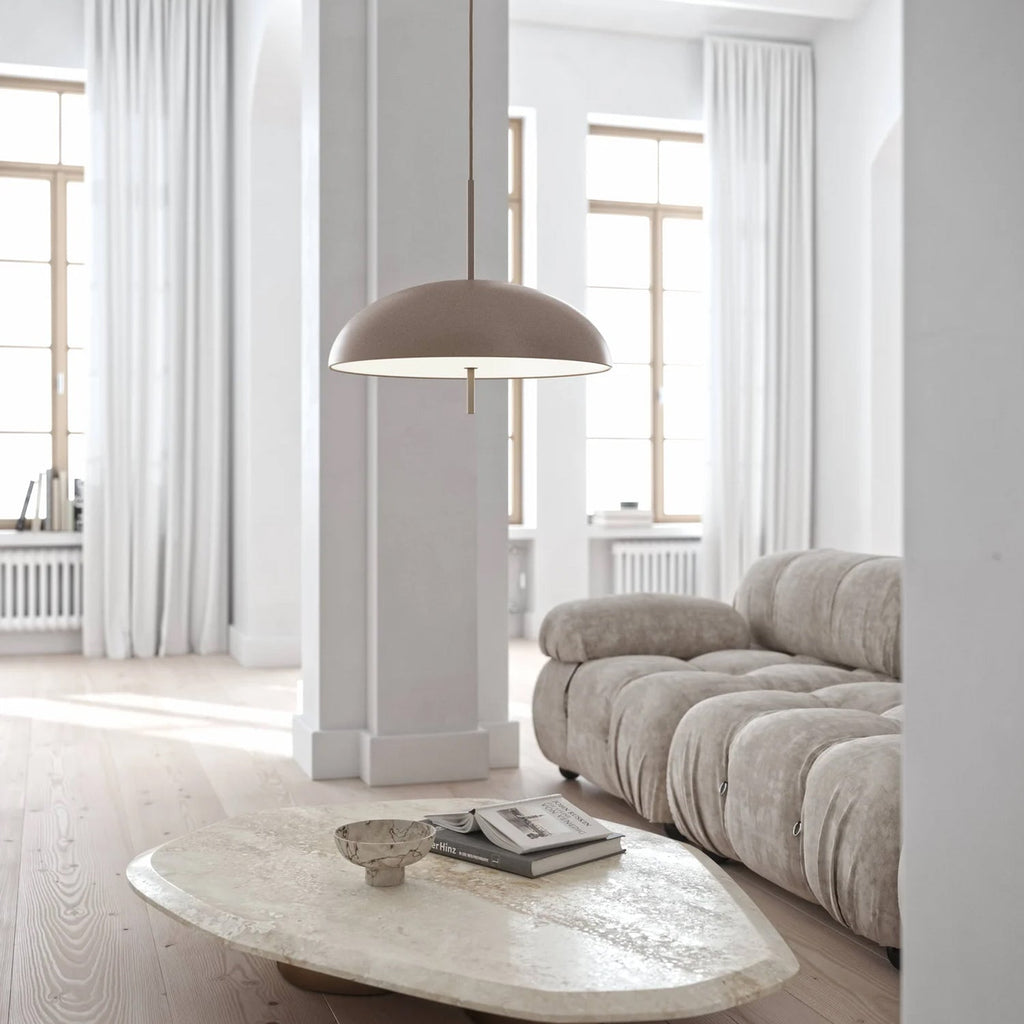 Nordlux Exclusive | 2220053001 | Versale Pendant Light 2Lt White, - The Lighting Outlet