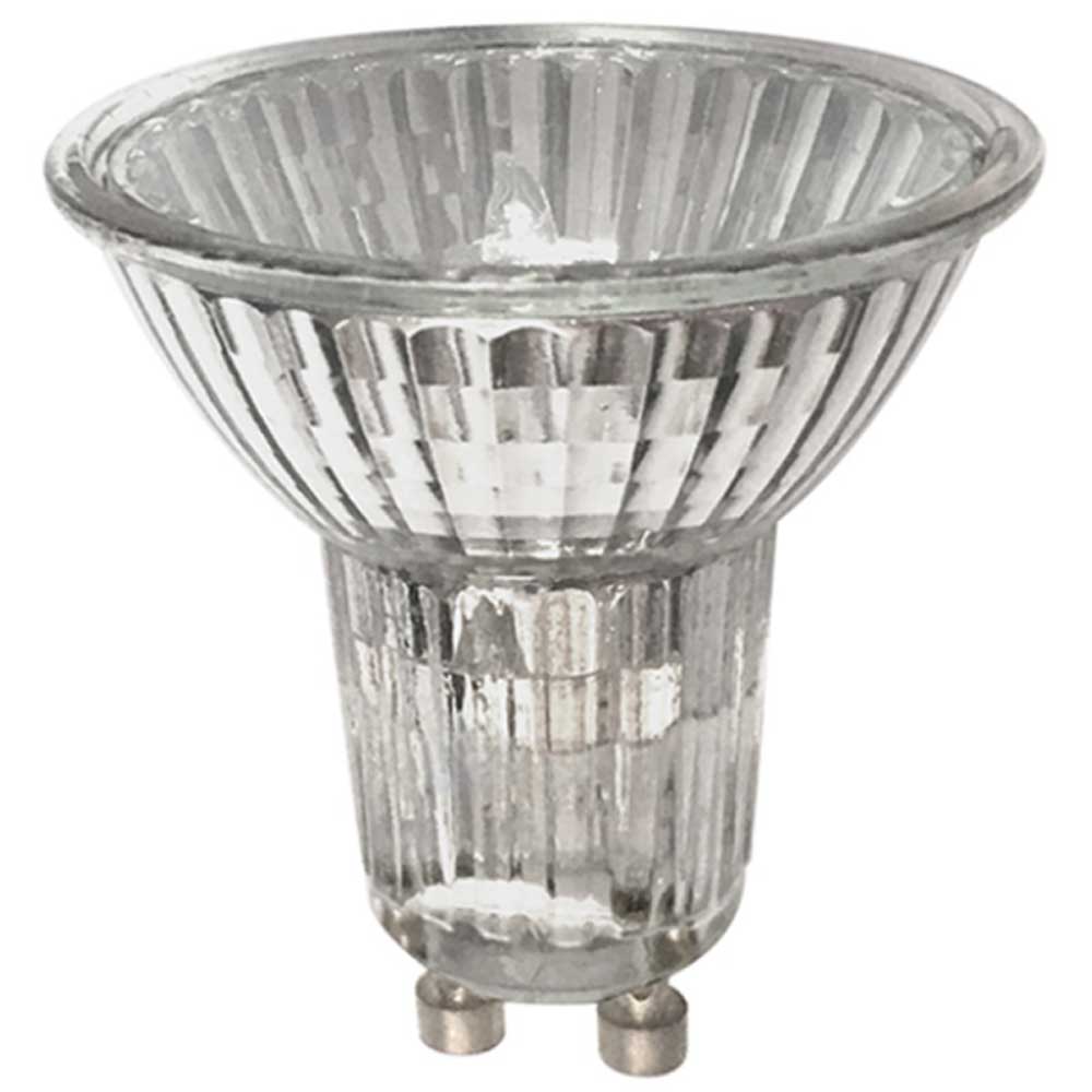 Lusion Lighting | 30010-lusion | 50w, 35w, 20w Halogen GU10 Globe Warm ...