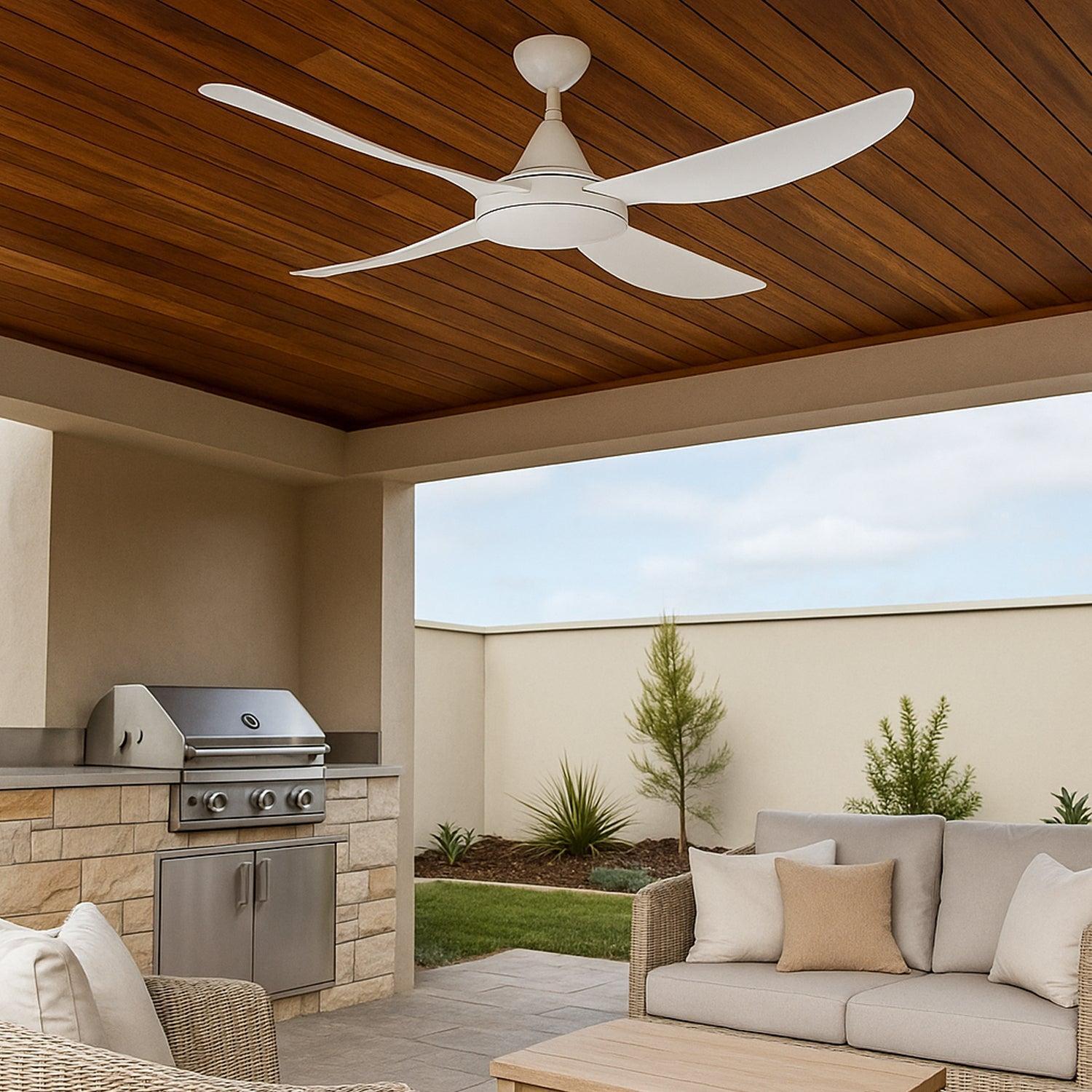 vector 3 ceiling fan