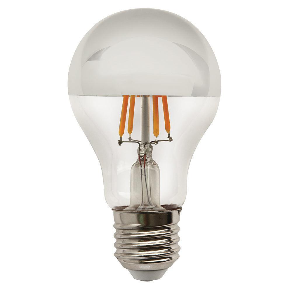 Lusion Lighting 20450-lusion | 4w LED E27 A60 Globe