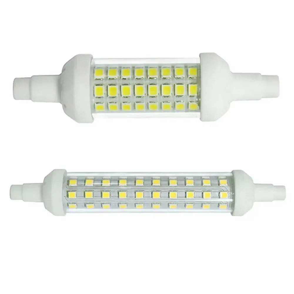 Lusion Lighting 21106-lusion | 6w,9w LED R7s Globe Warm