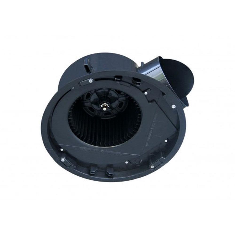 175m³/hr Airbus AC 200 Exhaust Motor Body