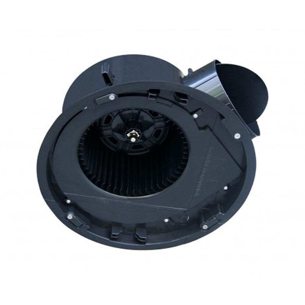 378m³/hr Airbus AC 250 Exhaust Motor Body