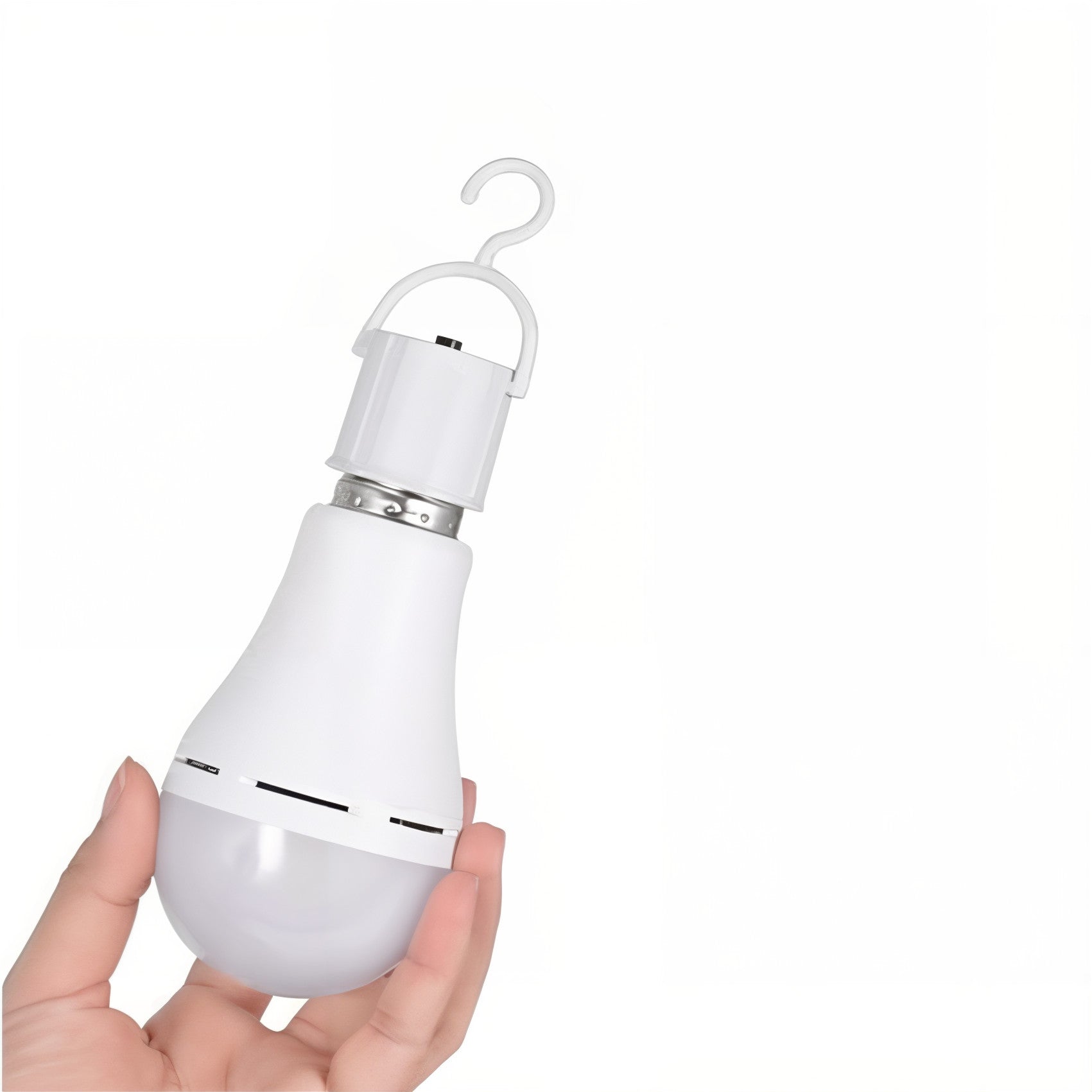 5w A60 Battery Globe 3 Hours at 450 Lumens | The Lighting Outlet