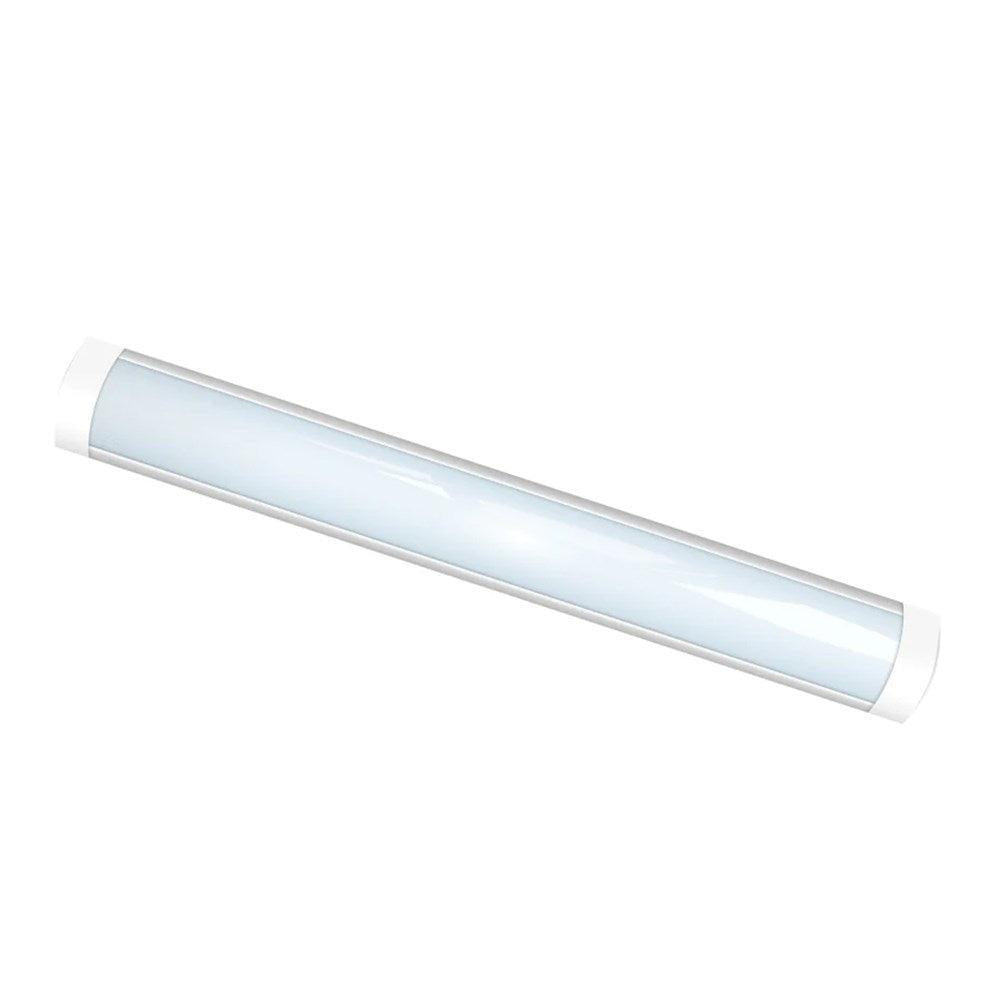 Blade LED Batten Light 36w 3CCT in White