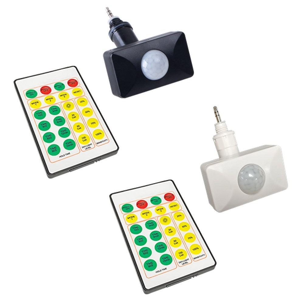 Blaze-Pro PE Cell Plug & Play Sensor in Black, White