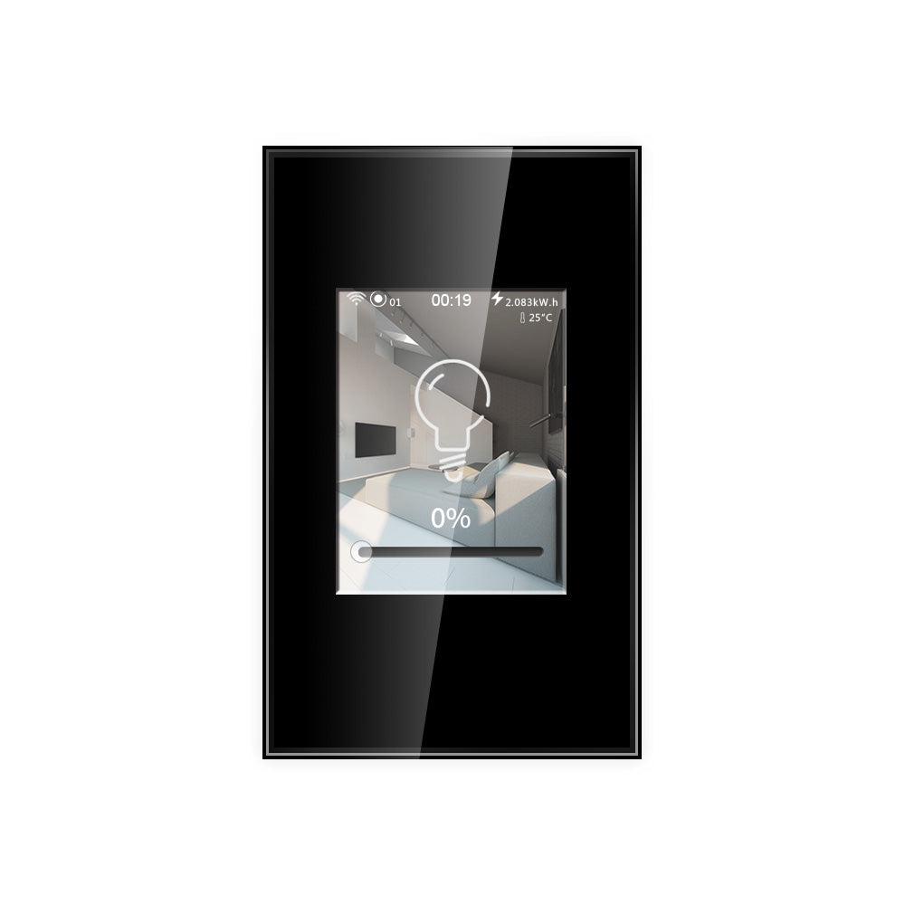 The Lighting Outlet L8-HDU-G-B | CTEC Smart Home: LCD