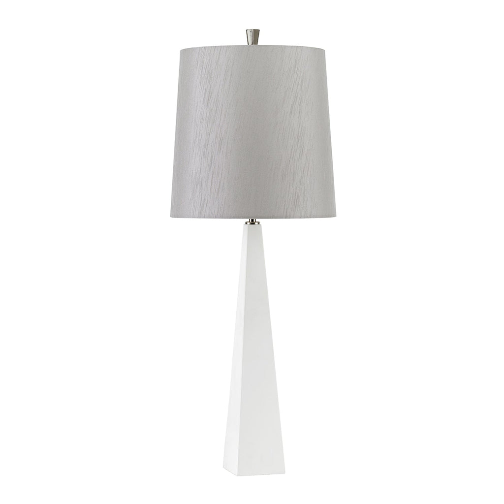 Elstead Lighting | ELS.ASCENT-TL-BLK | Ascent Table Lamp Black, - The ...