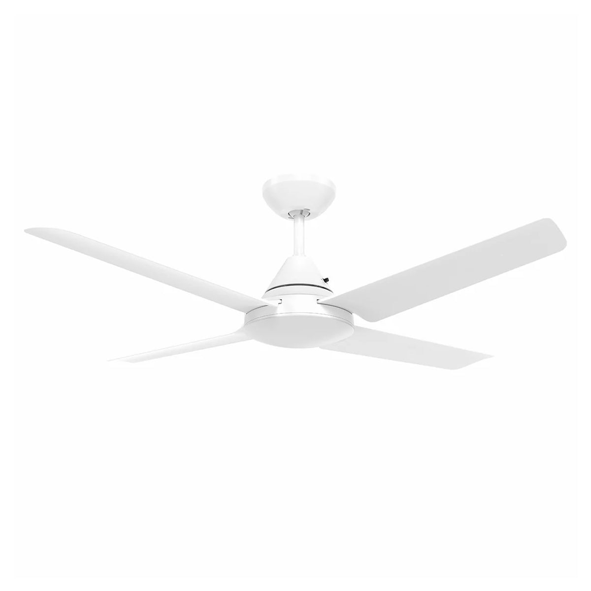 Mercator Lighting 48" Cardinia AC Ceiling Fan White FC950124WH