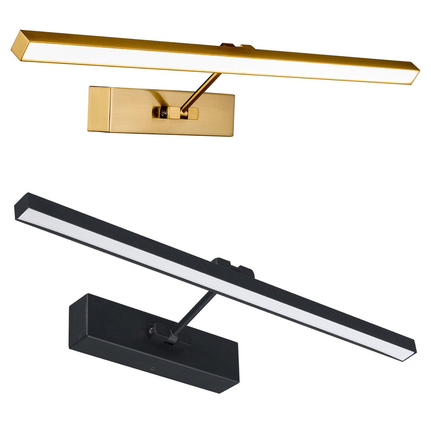 The Lighting Outlet Focus-AB | Focus Picture Light 10w