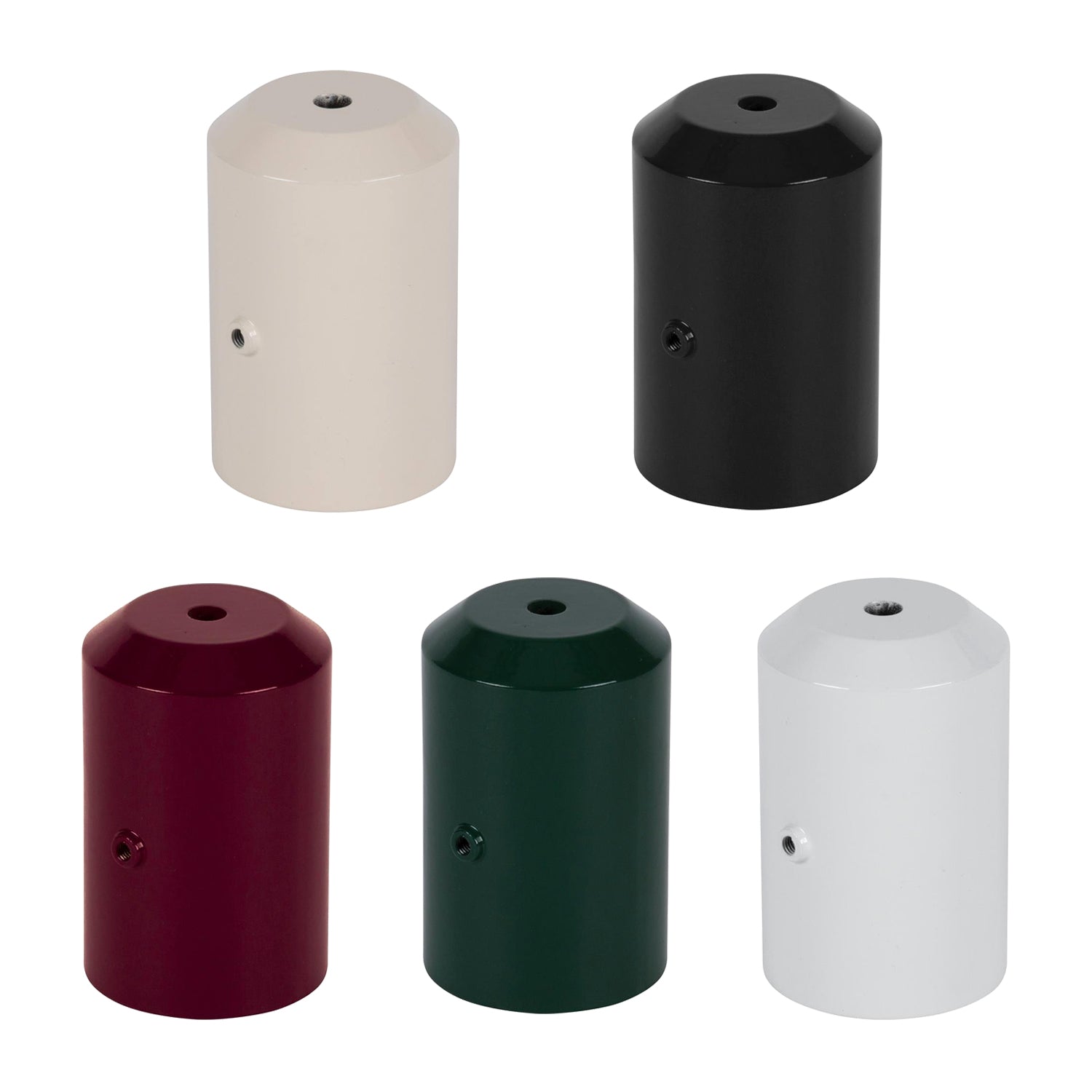 Domus Lighting 16033-DOMUS | GTA-142 Post Top Adapter