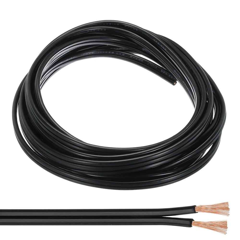 Garden Cable 12/24v with Connector (LUC) 15m