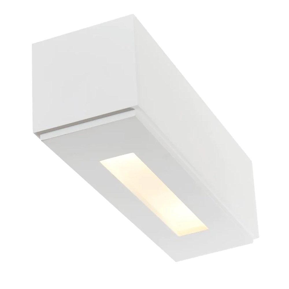 Telbix Lighting GRIMES WB-WH | Grimes Gypsum indoor