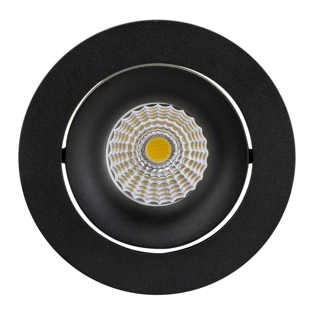 Havit Commercial | HCP-81250513 | 90mm LED Downlight 13w Black, White ...