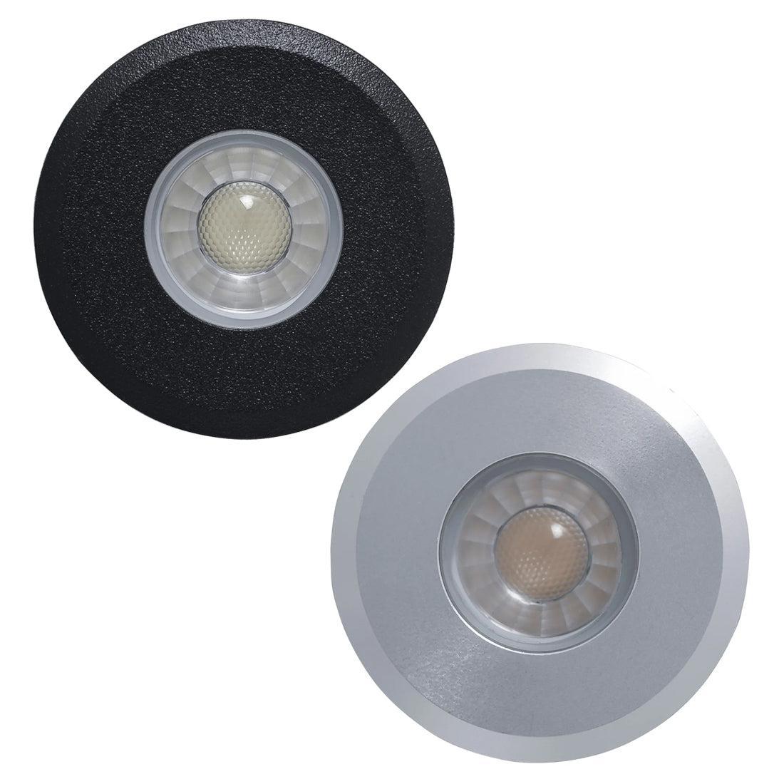 Havit Lighting HV2881T-BLK-12V | Elite LED inground