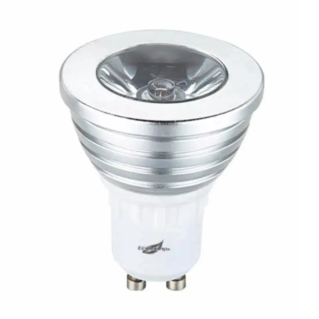Havit Lighting HV95021-240V | 5w LED GU10 Globe RGB