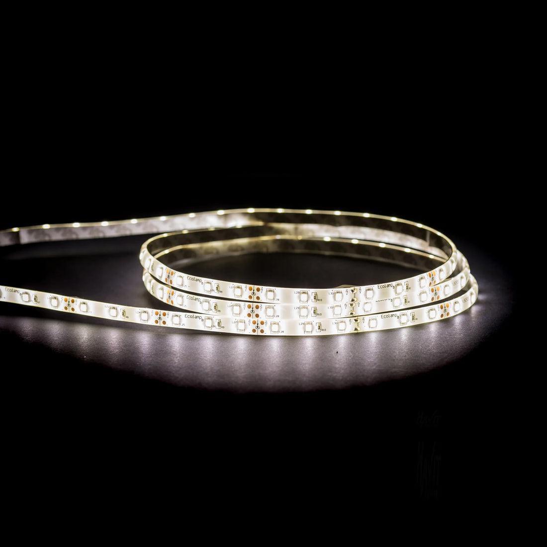 Havit Lighting HV9723-IP54-60-5K | 4.8w LED Strip Light