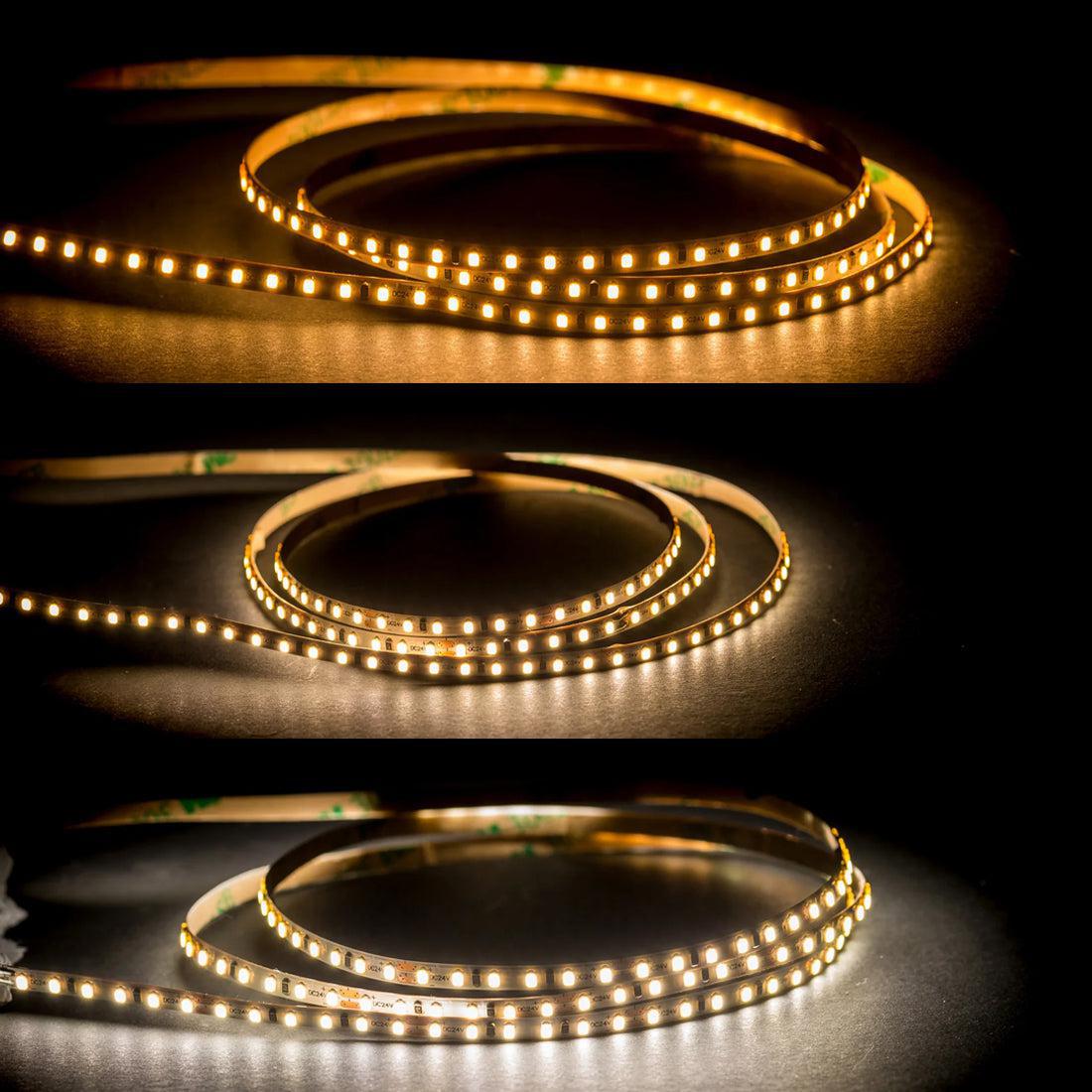 Havit Lighting HV9731-IP20-180-3K | 4.8w LED Strip