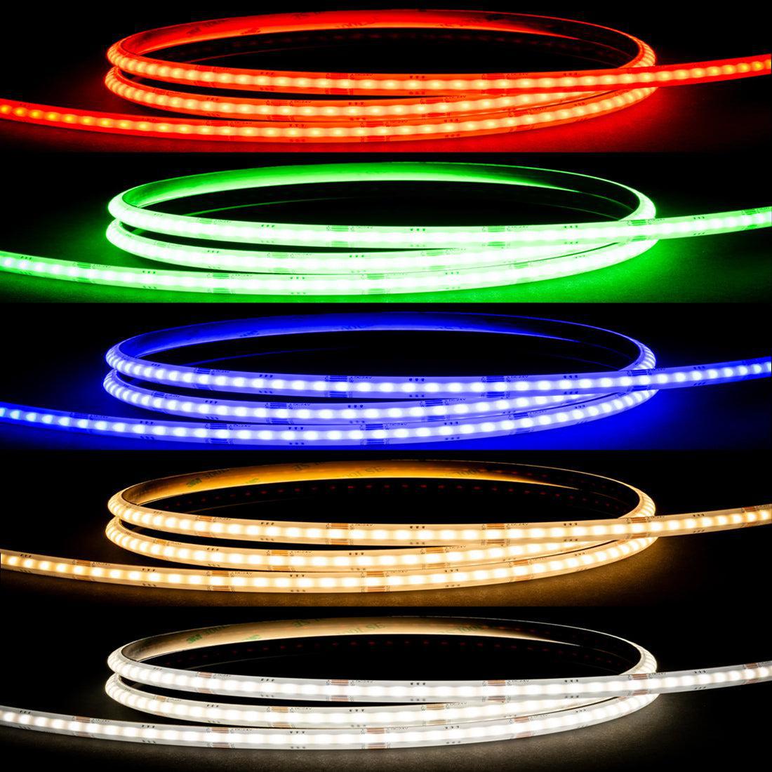 Havit Lighting HV9761-IP54-840-RGBCW | 20w COB RGBCW