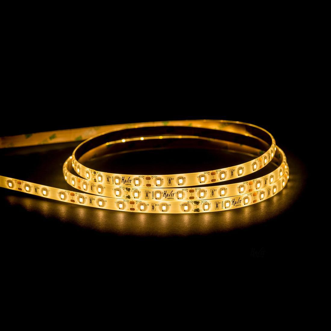 Havit Lighting HV9783-IP54-60-3K | 14.4w LED Strip