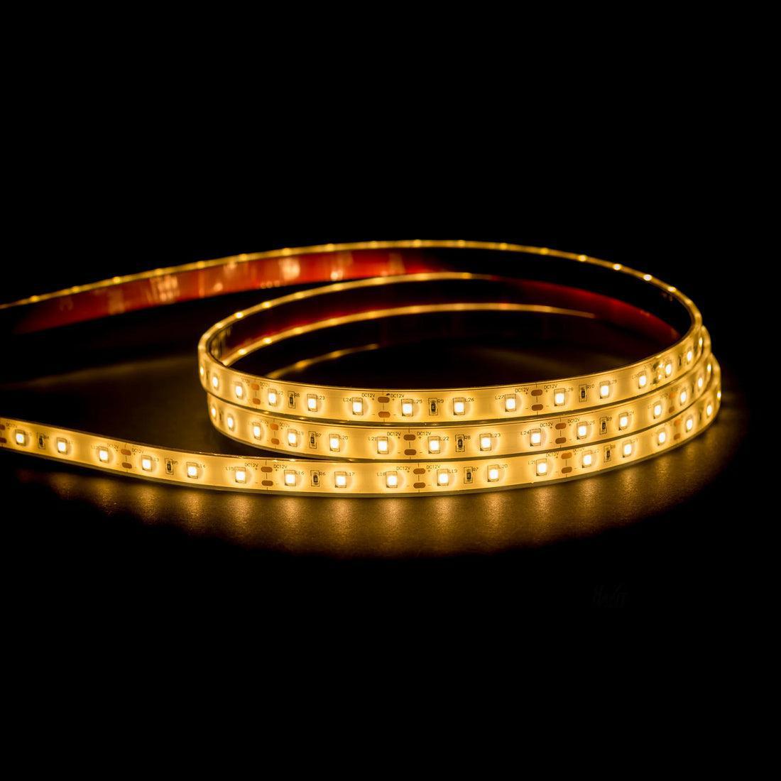 Havit Lighting HV9783-IP67-60-3K | 14.4w LED Strip